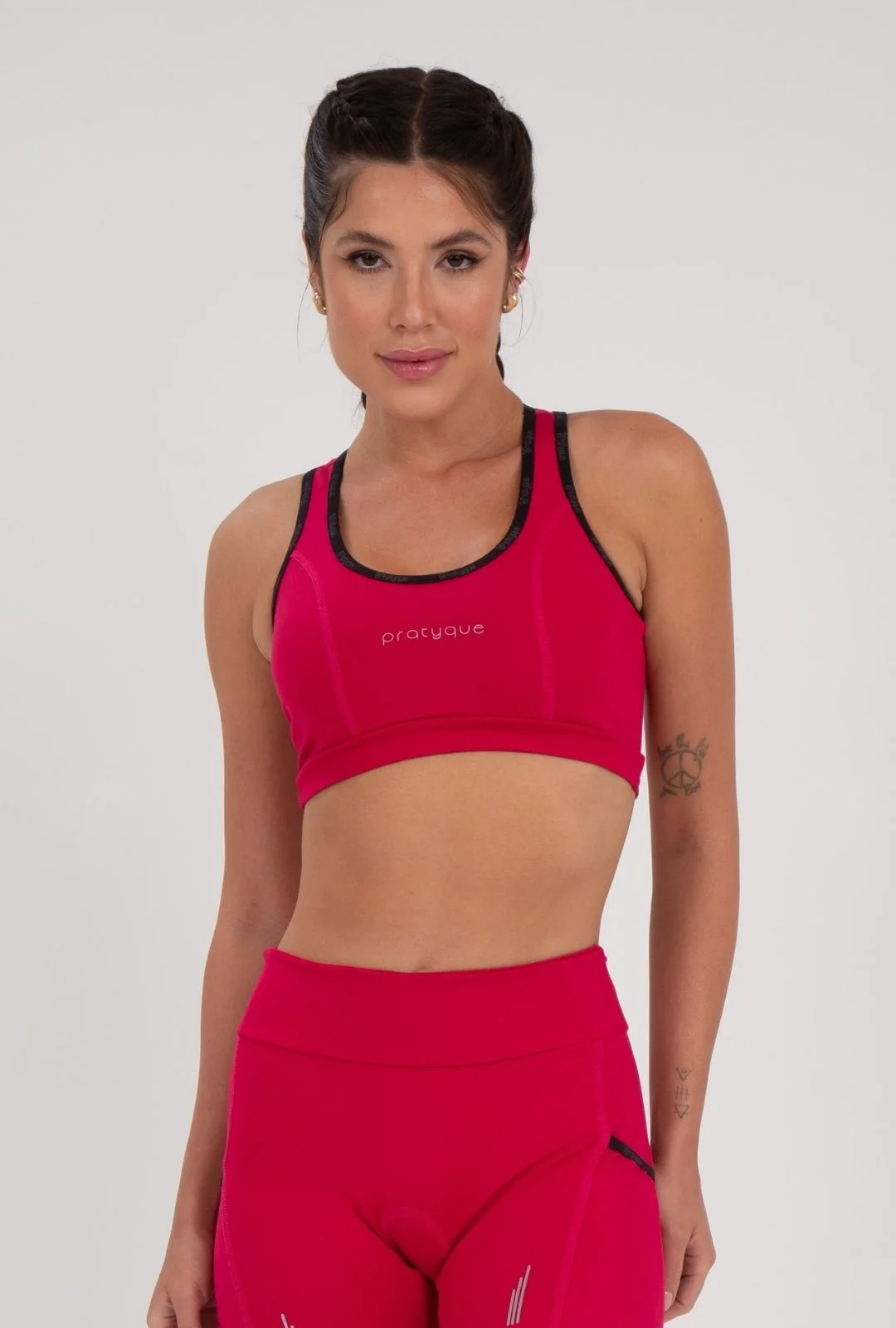 CONJUNTO RUNNING AMORINHA